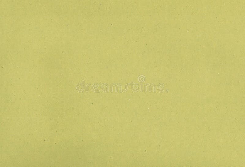 Yellow Green Paperboard Texture Background Stock Photo - Image of ...