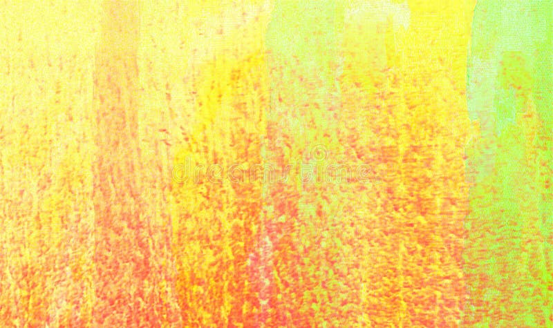 Yellow Grunge Pattern Background, Modern Horizontal Design Suitable for ...