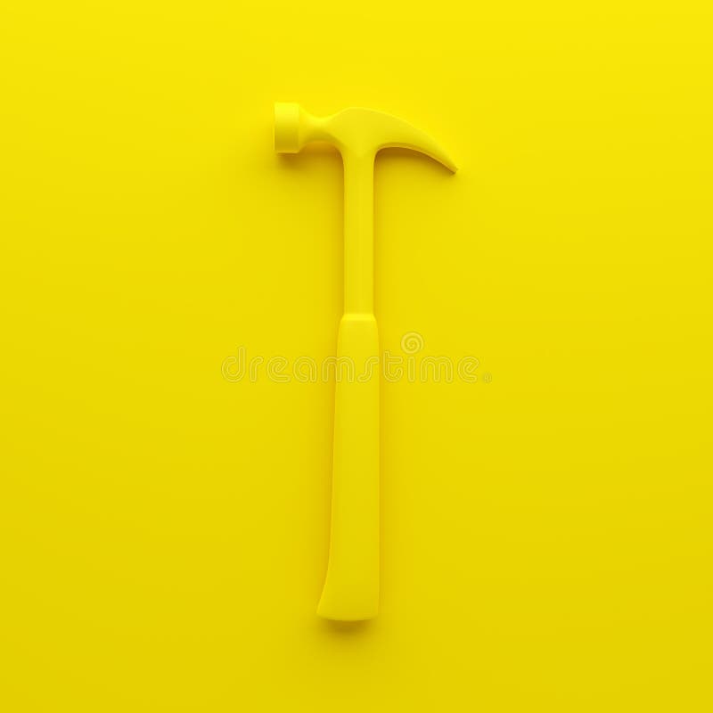 Yellow Hammer Bird Vector Drawing Illustration Graphic Illustration ...