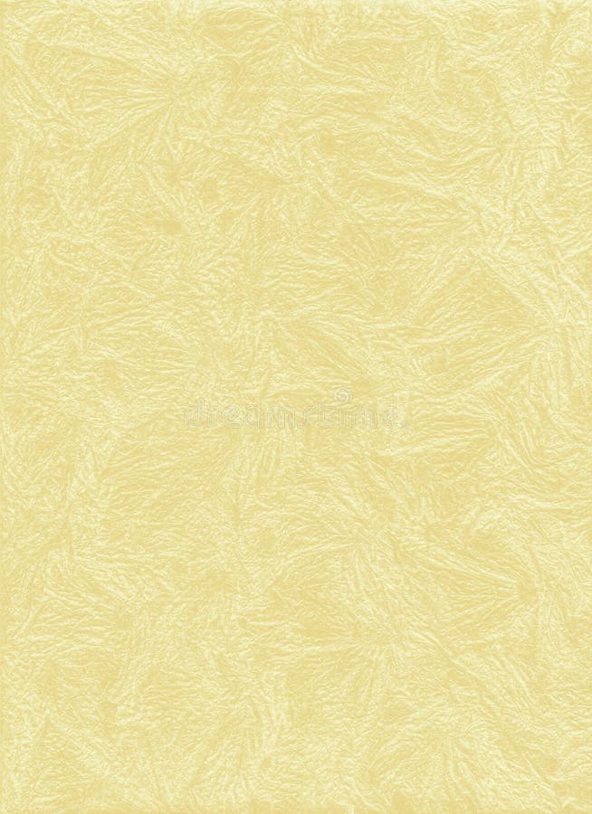 Handmade Paper Texture