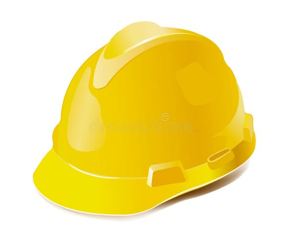 Hard Hat Stock Illustrations – 55,237 Hard Hat Stock Illustrations ...