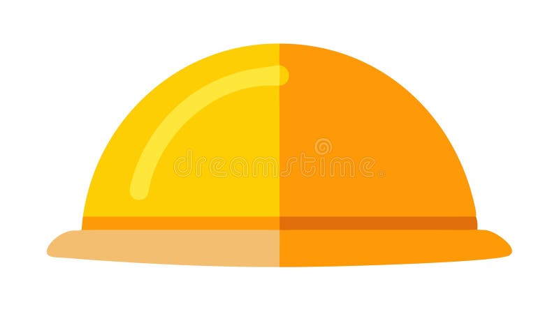 Hard Hat Outline Vector Stock Illustrations – 5,028 Hard Hat Outline ...