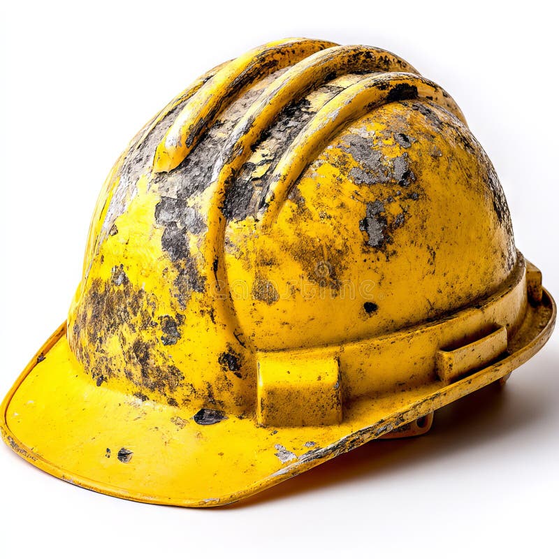 Yellow Hard Hat Rust White Background Stock Photos - Free & Royalty ...