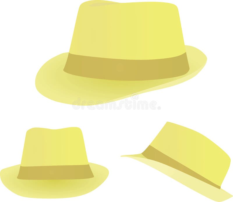 Cowboy Hat Side View Stock Illustrations – 137 Cowboy Hat Side View ...