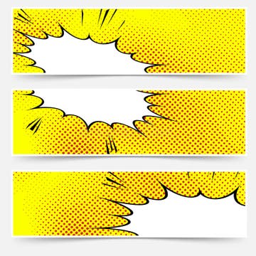 Comic Book Header Stock Illustrations – 16,393 Comic Book Header Stock ...