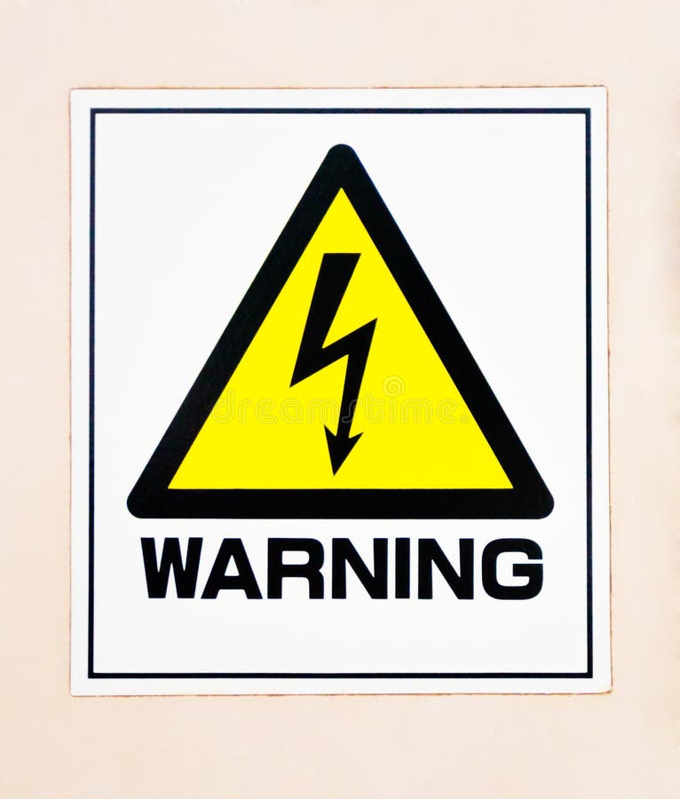 Electric Shock Clipart Stock Photos - Free & Royalty-Free Stock Photos ...
