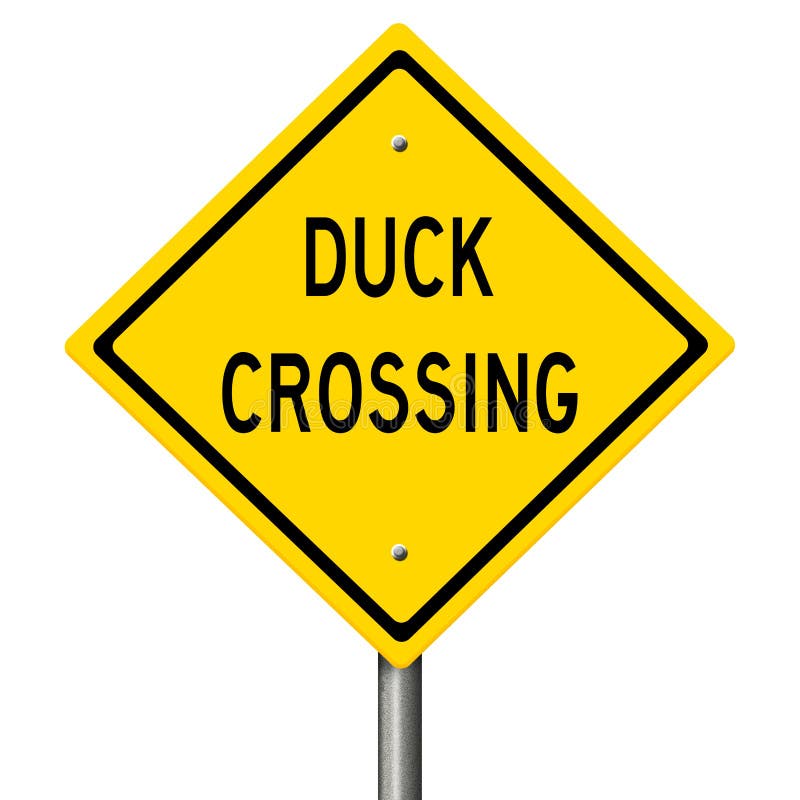 Yellow highway sign stock illustration. Illustration of warning - 225053843