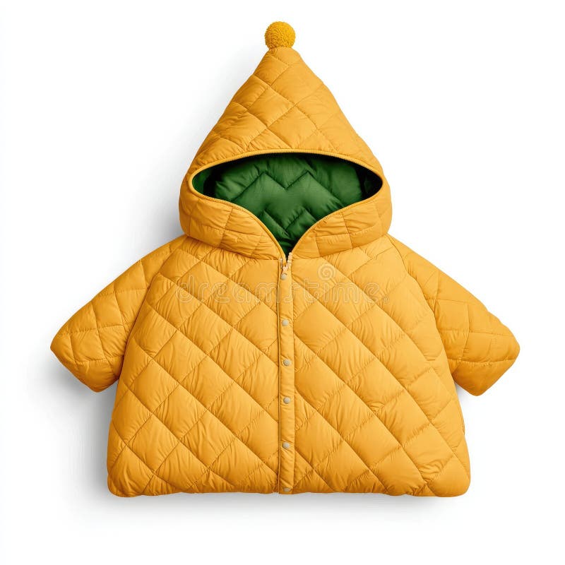 Zipper Yellow Coat Texture Stock Illustrations – 20 Zipper Yellow Coat ...