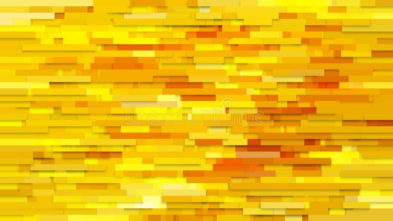 Red and Yellow Horizontal Lines and Stripes Background Vector Art Stock ...
