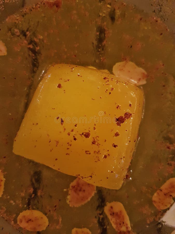 Yellow ice stock image. Image of beverage, cocktail, yellow - 86260411