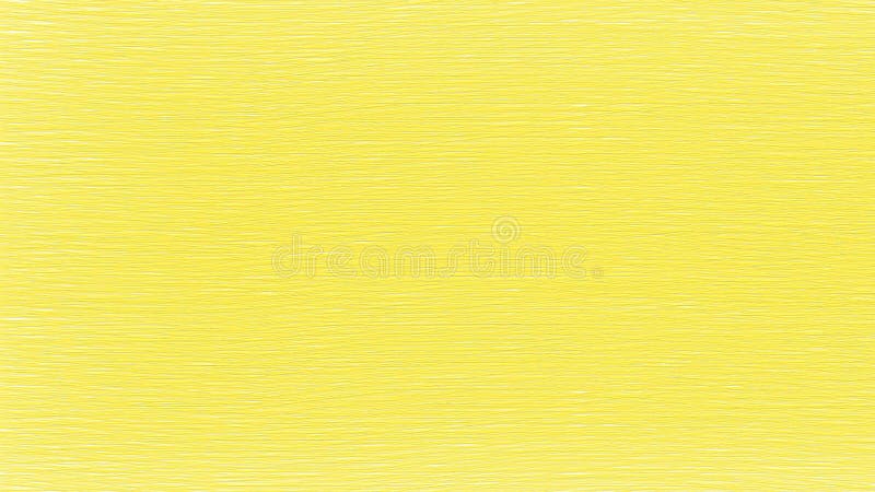 Yellow Illuminating Texture Canvas Stock Illustration - Illustration of ...