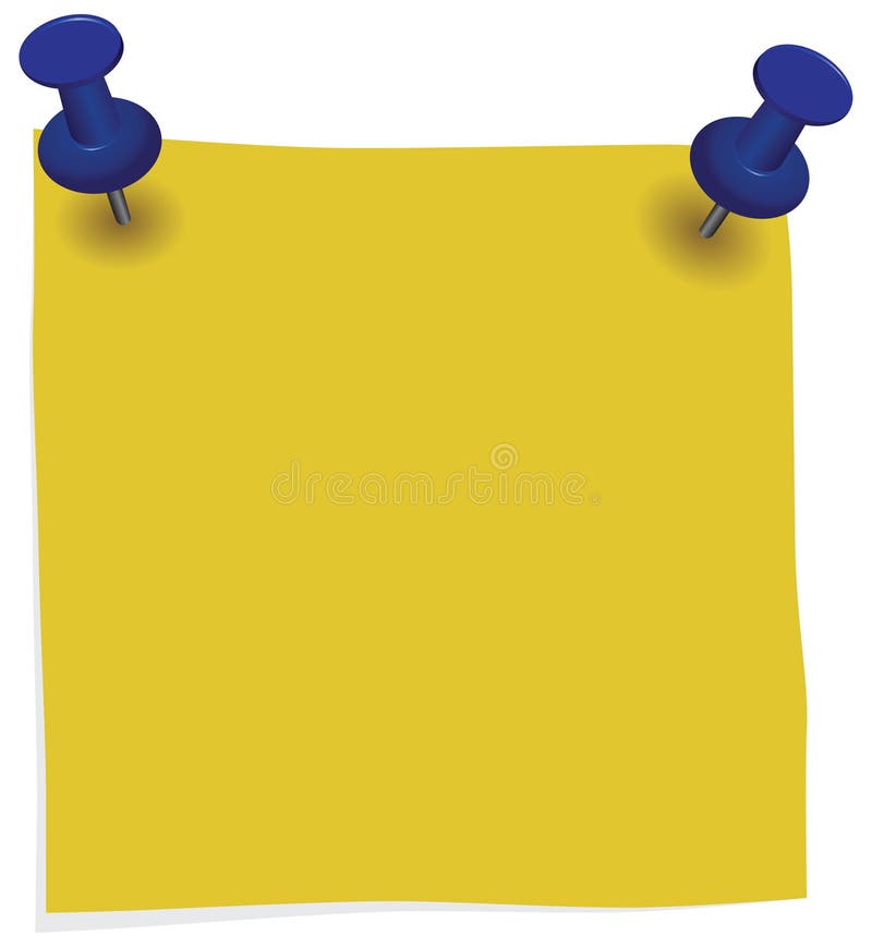 Yellow information label stock vector. Illustration of design - 53544343