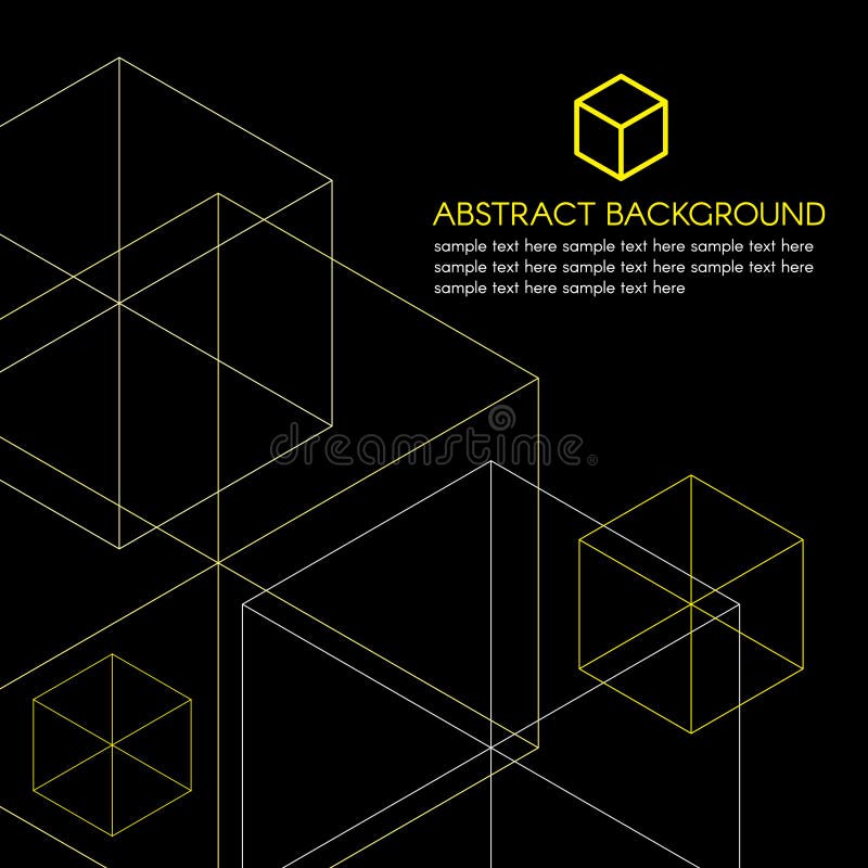 Yellow And Black Backhoe Logo Vector Set Design Stock Vector ...