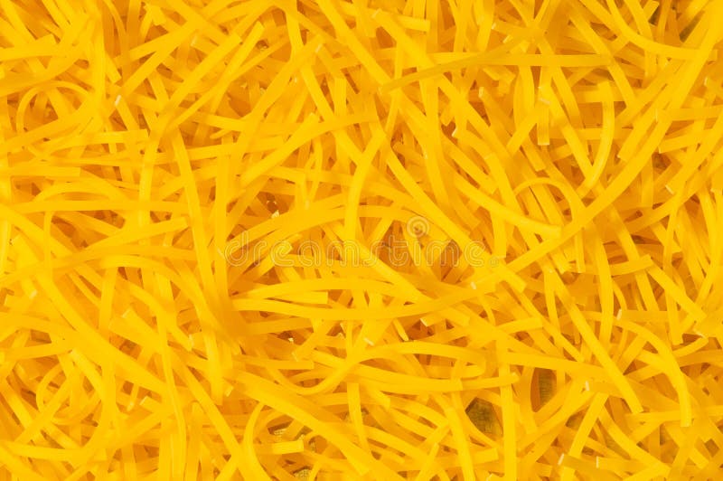 Yellow italian pasta stock image. Image of lifestyle - 10537111