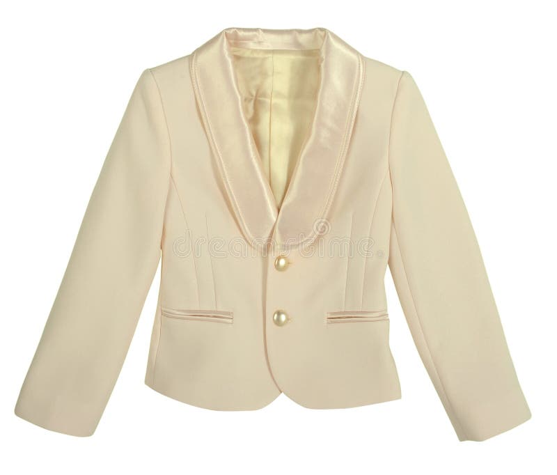 Yellow jacket stock photo. Image of dressing, cloth, ensemble - 25073436