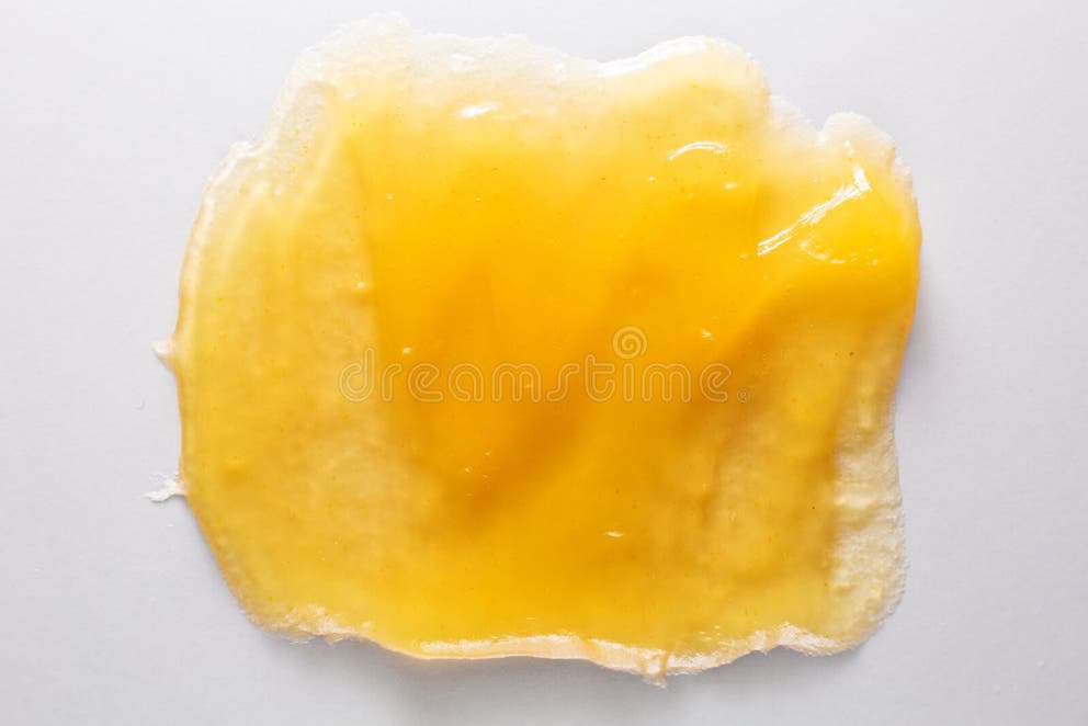 Yellow jam stock photo. Image of sweet, white, yellow - 141307344