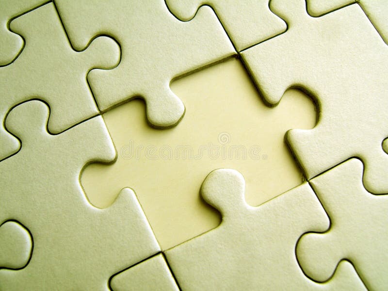 Jigsaw pieces stock photo. Image of background, jigsaw - 550002