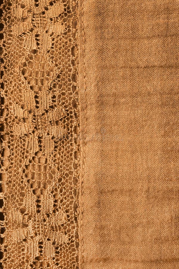 Yellow lacy background stock photo. Image of element - 77434404