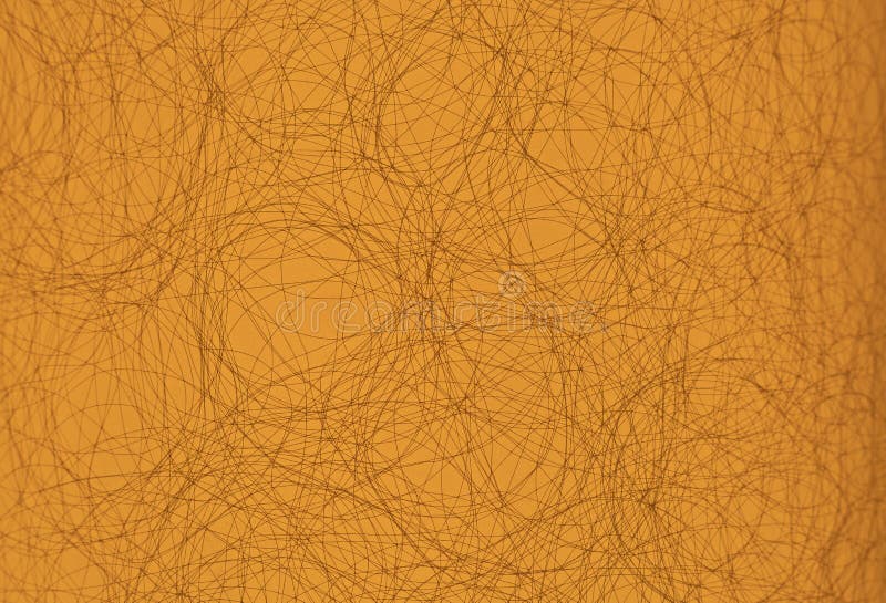 Yellow Lamp Texture Extreme Close Up Stock Photo - Image of abstract ...