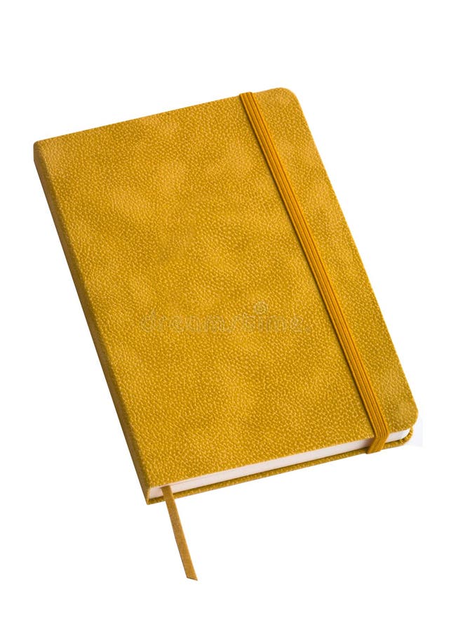 Yellow leather gloves stock image. Image of studio, white - 11828629