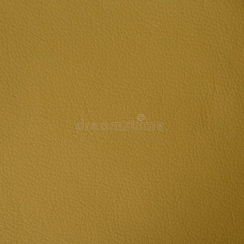 Yellow leather texture stock photo. Image of clothes - 146729354
