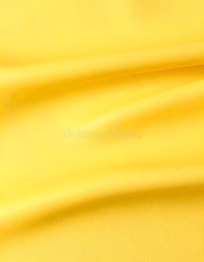 Yellow Leather Texture, Abstract Pattern Background, Yellow Wool ...