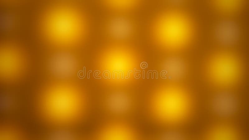 Yellow LED Lighting for Lighting Stock Image - Image of party, shiny ...