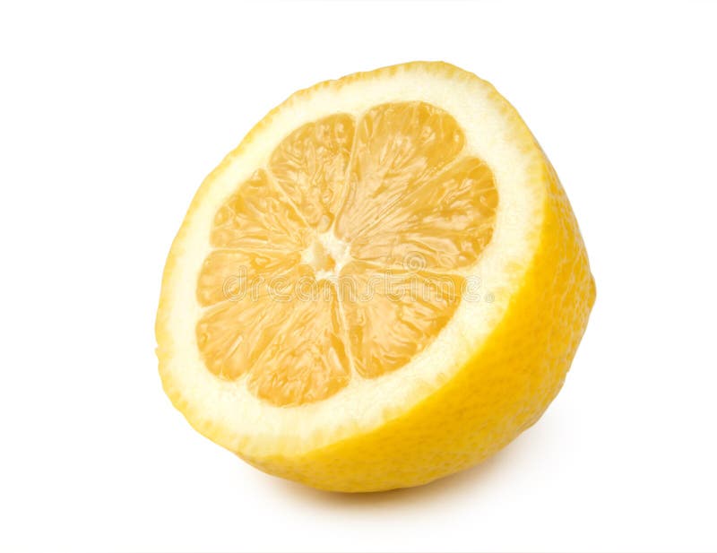 Yellow lemon stock image. Image of freshness, close, ripe - 16516995