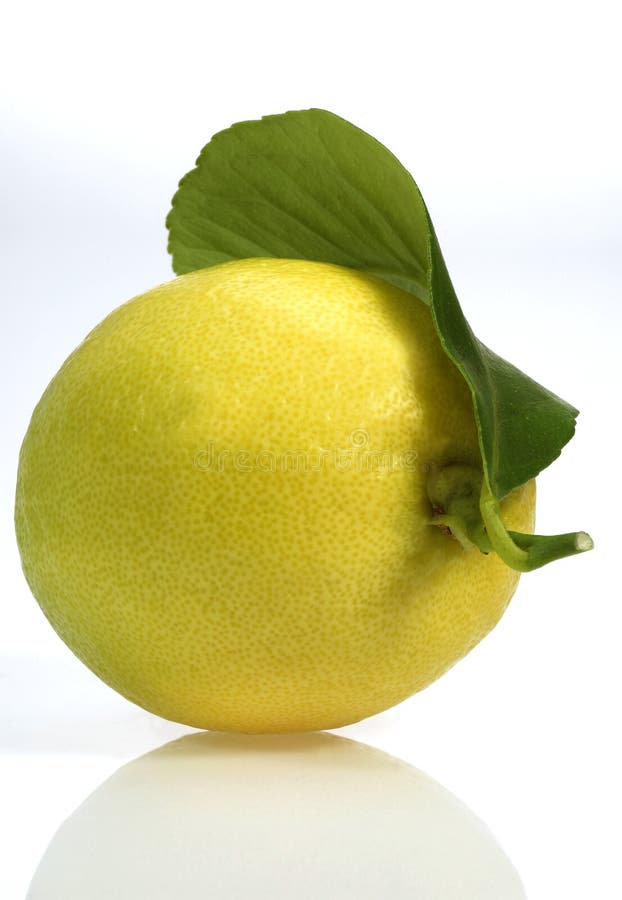Citron jaune stock image. Image of ingredient, shot - 172801507