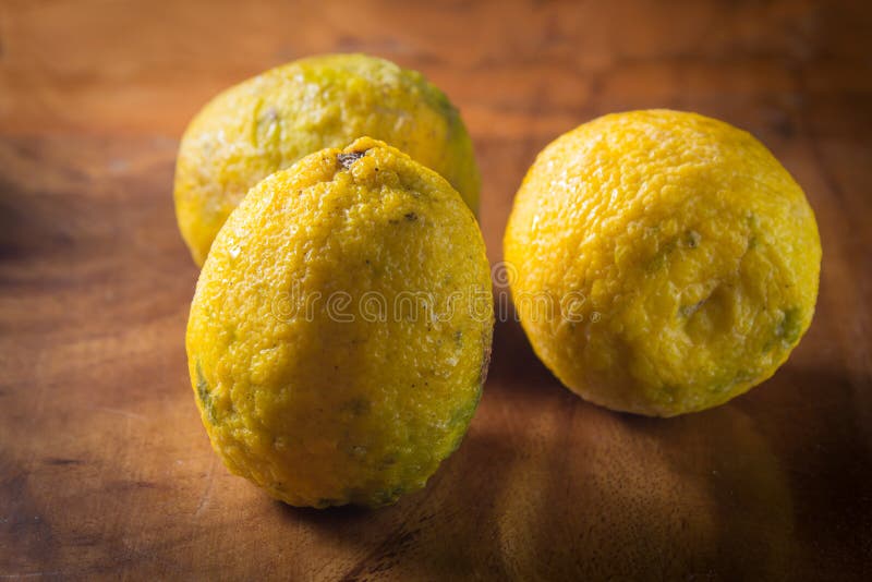 Yellow lemon or citrus stock image. Image of diet, green - 40661521
