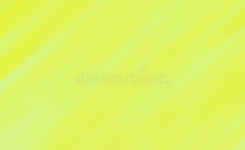 Yellow Lemon Flow Lines Background Texture Stock Illustration ...