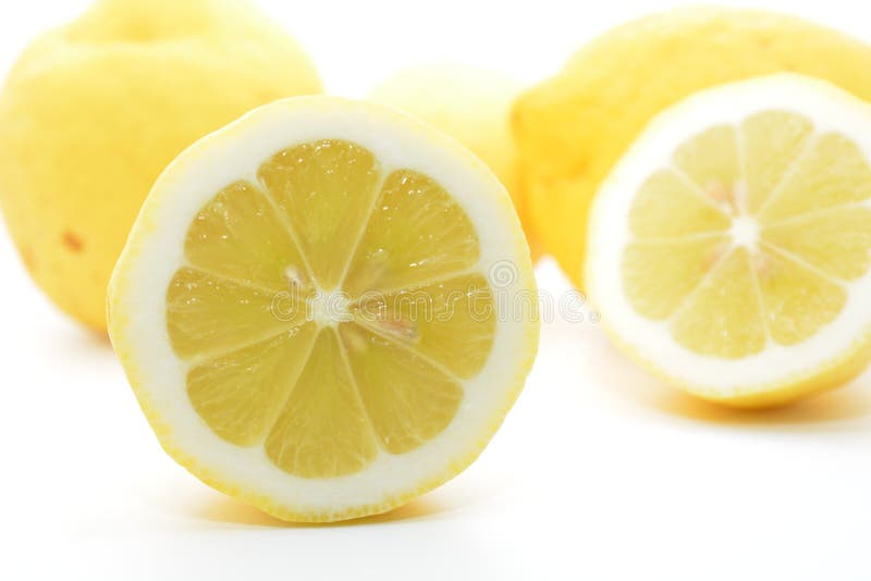 Citrus fruits yellow lemon stock image. Image of citrus - 116824305