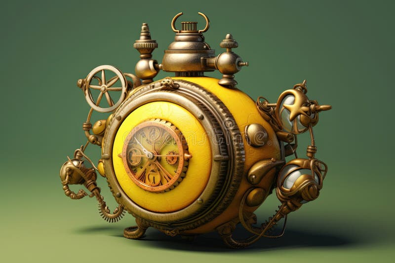 Lemon Robot Stock Illustrations – 41 Lemon Robot Stock Illustrations ...