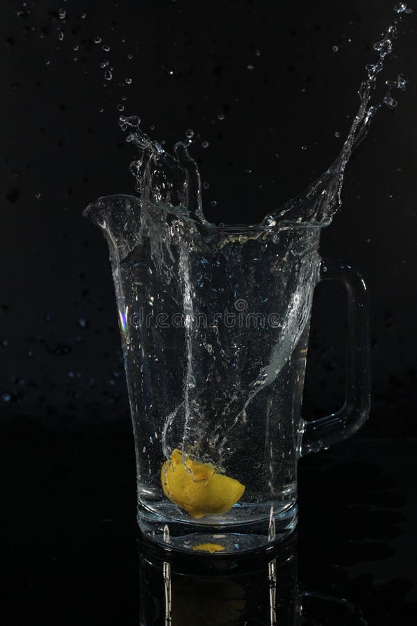 Fast Shutter Speed Photography