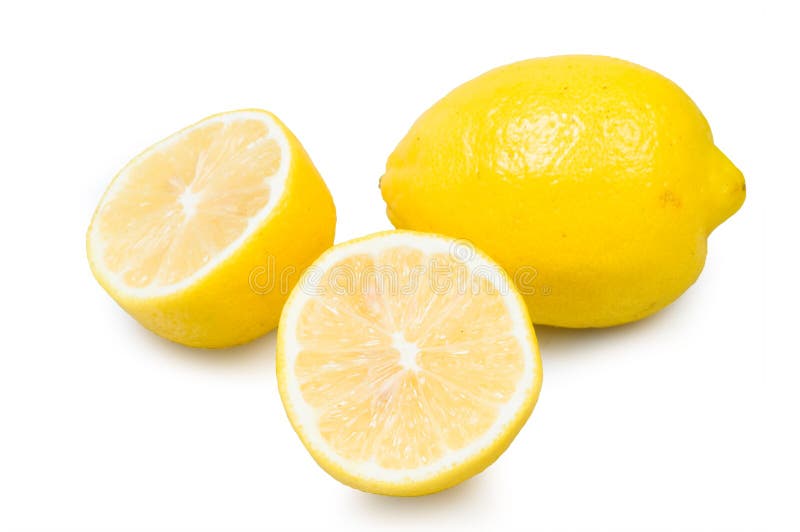 Lemons stock photo. Image of vitamin, lemon, lemons, citrus - 5305176
