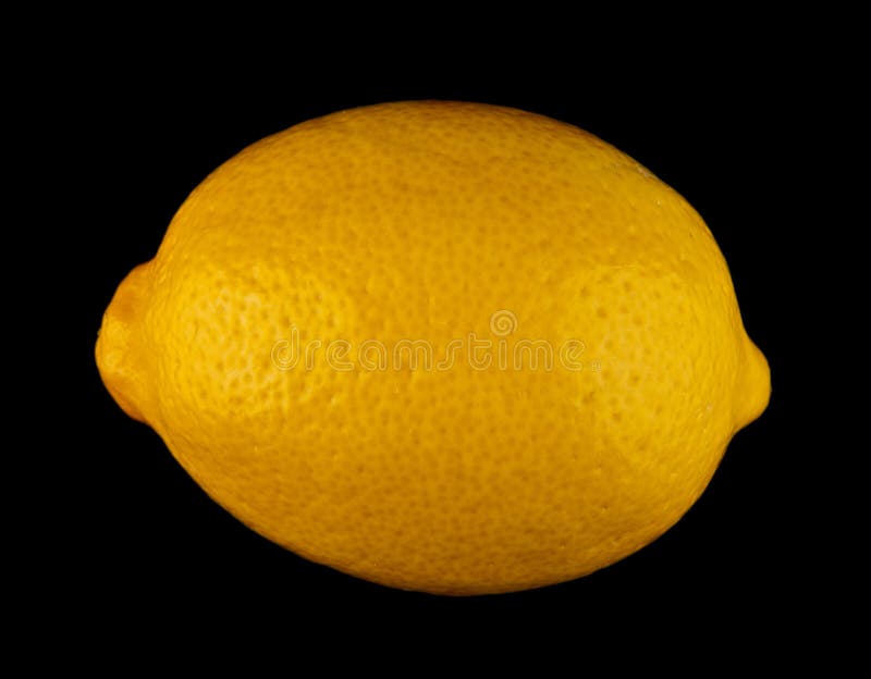 Yellow lemon skin texture stock image. Image of natural - 218998905