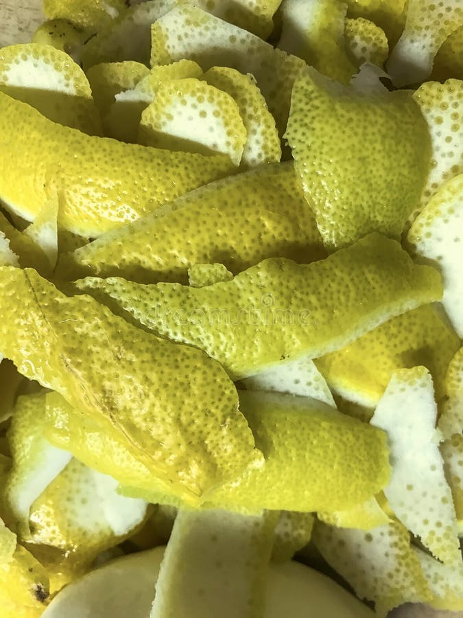 Yellow lemons in winter stock photo. Image of citrus - 85709920