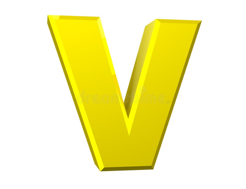 Fancy Letter V Stock Illustrations – 108 Fancy Letter V Stock ...