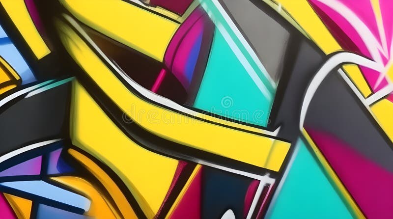 A Yellow Letter with the Letter Z on it Stock Illustration ...