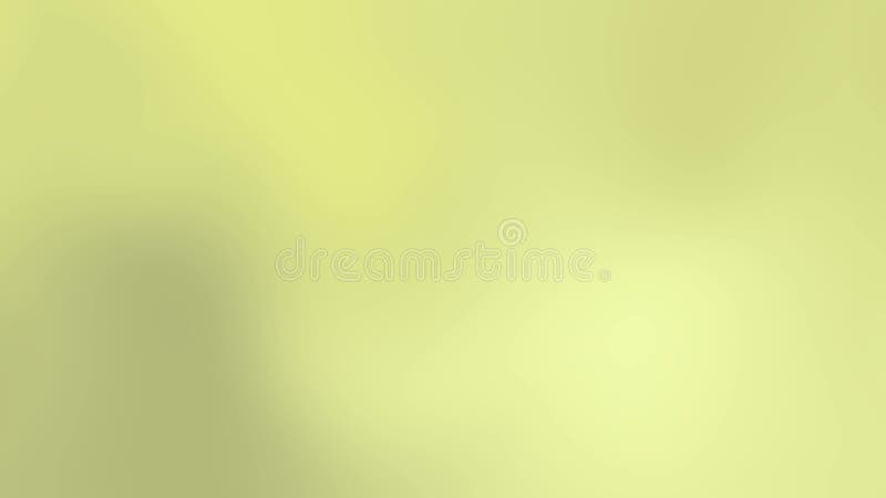 Yellow Light Color Gradient Seamless Motion Background Stock Video ...