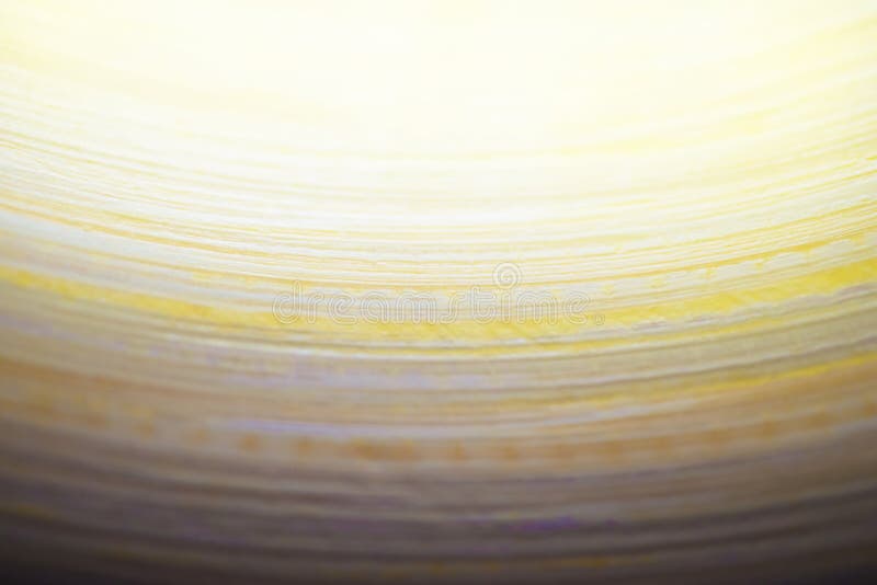 Yellow Light Colorful Curve Background and Texture Stock Image - Image ...