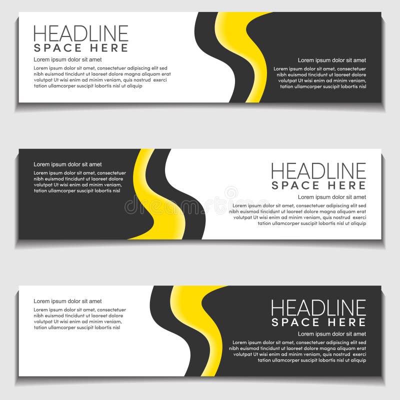 Yellow Light Gradient Wavy, Wave, Liquid, Fluid Modern Abstract Web ...