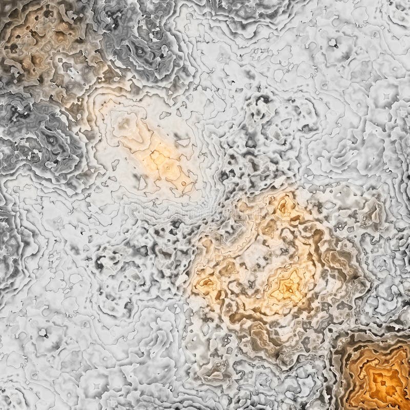 Yellow Light Grey Shades Abstract Background Blurs Textures Stock ...