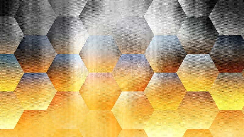 Yellow Light Grey Shades Abstract Background Blurs Textures Stock ...