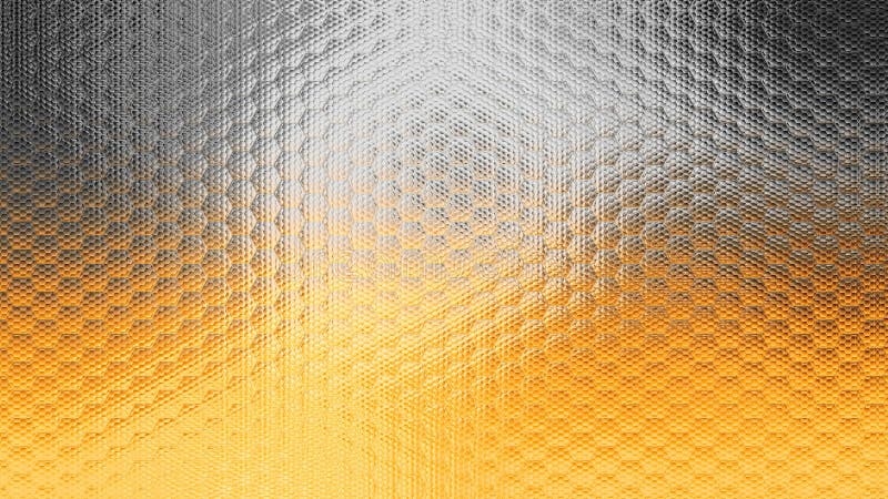 Yellow Light Grey Shades Abstract Background Blurs Textures Stock ...