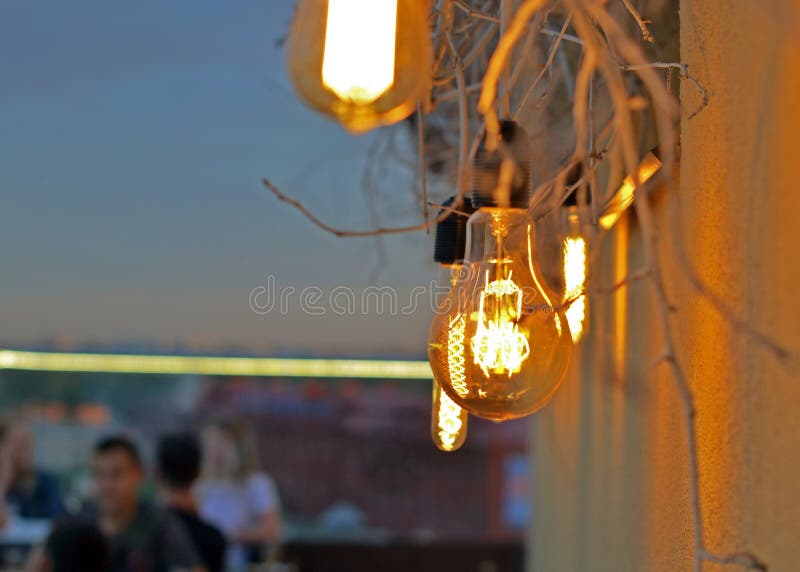 Yellow, Light, Lighting, Light Fixture Stock Photo - Image of yellow ...