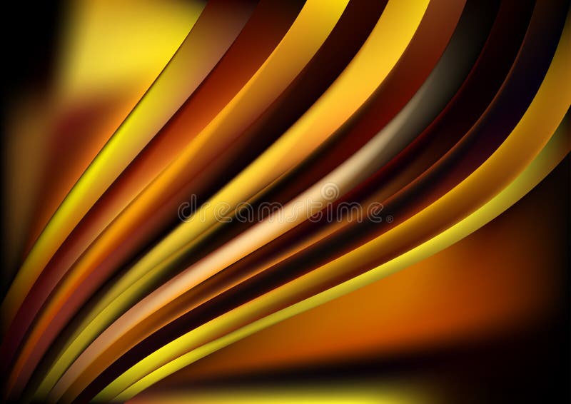 Yellow Light Soft Background Vector Illustration Design Stock Vector ...