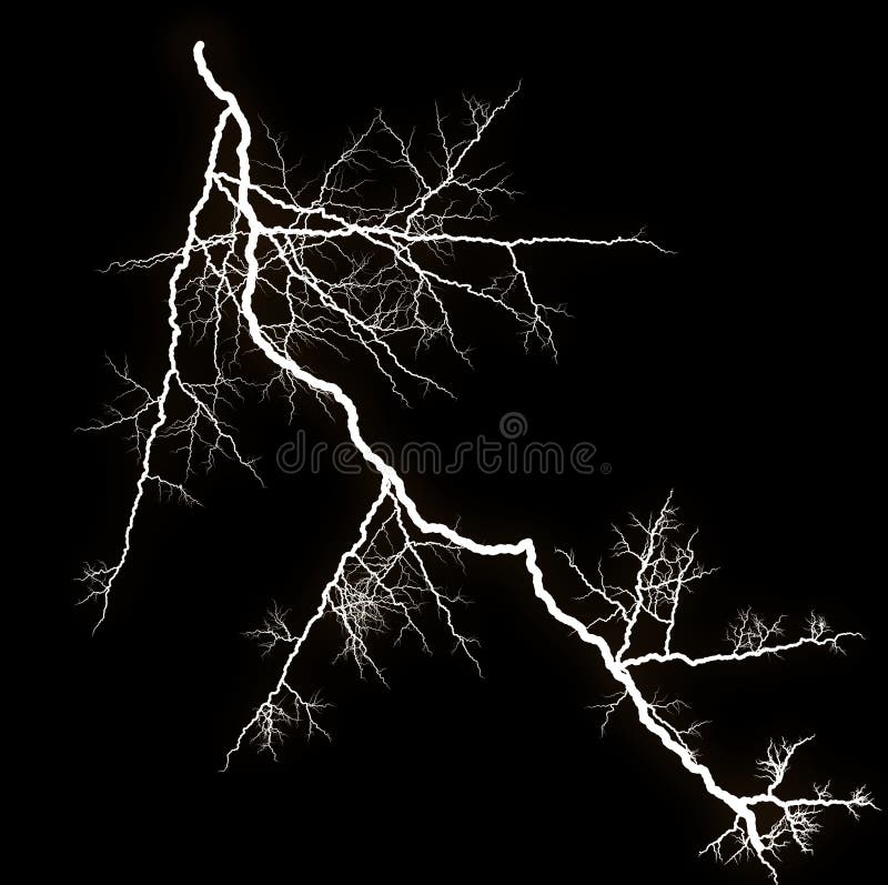 Yellow Lightning Lightning Png Thunderstorm Lighting Lightning Natural ...