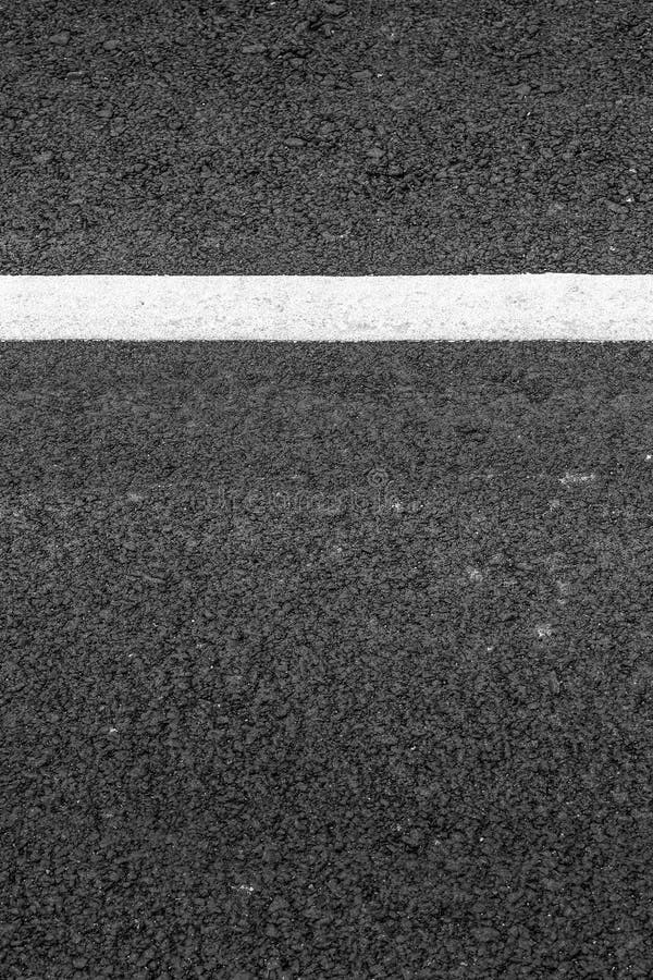 Road Line Texture
