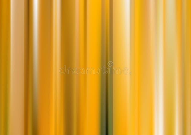 Yellow Line Creative Background Vector Illustration Design Stock Vector ...